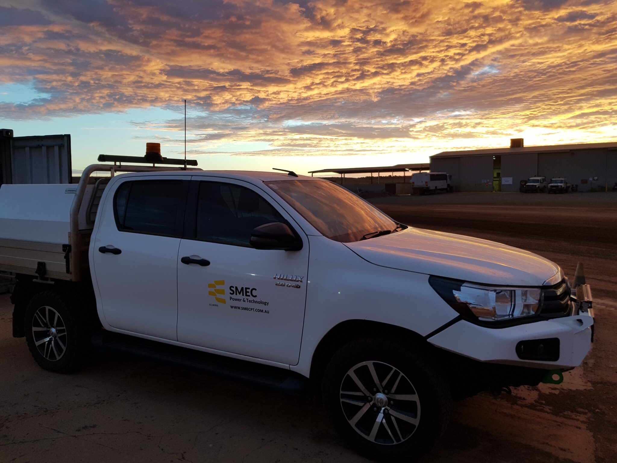 1000V Variable Speed Drive (VSD) – SMECPT